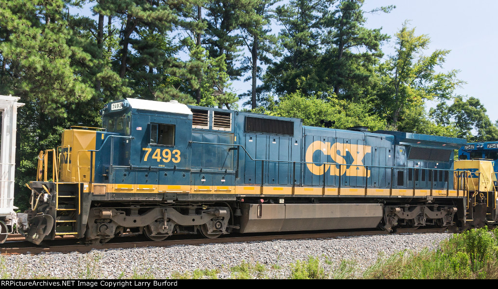 CSX 7493